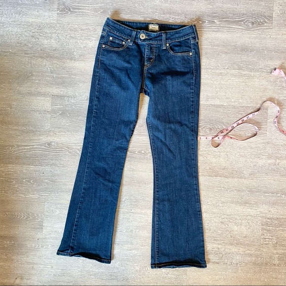 Levi's | Jeans | Levis Slender Bootcut 526 Jeans | Poshmark